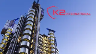 K2 International unveils box at Lloyd’s | Intelligent Insurer